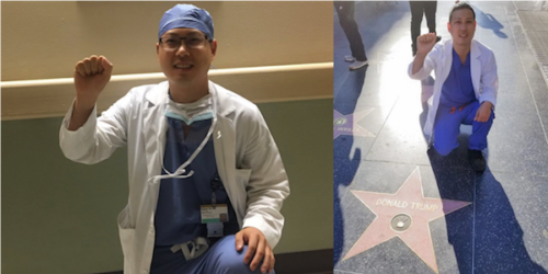 Addicted to Twitter Fame: The Curious Case of Dr. Eugene Gu - Steve Tobak