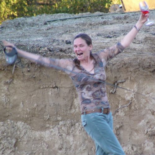 OLYMPUS DIGITAL CAMERA - Steve Tobak